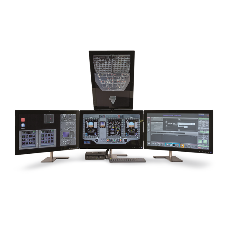 REISER Simulation and Training - reiser-st.com