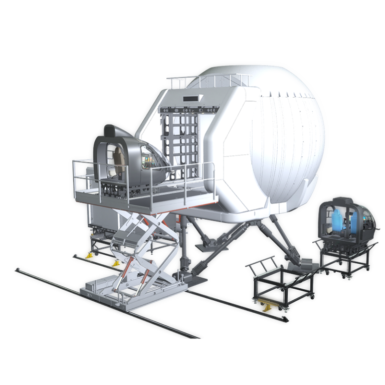 REISER Simulation and Training - reiser-st.com