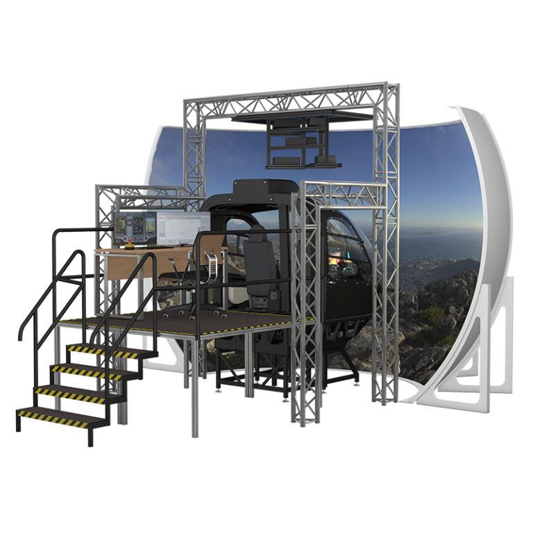 REISER Simulation and Training - reiser-st.com