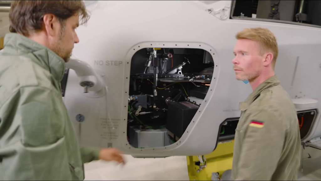 Flight Simulator Training | Pilot & Aviation – REISER