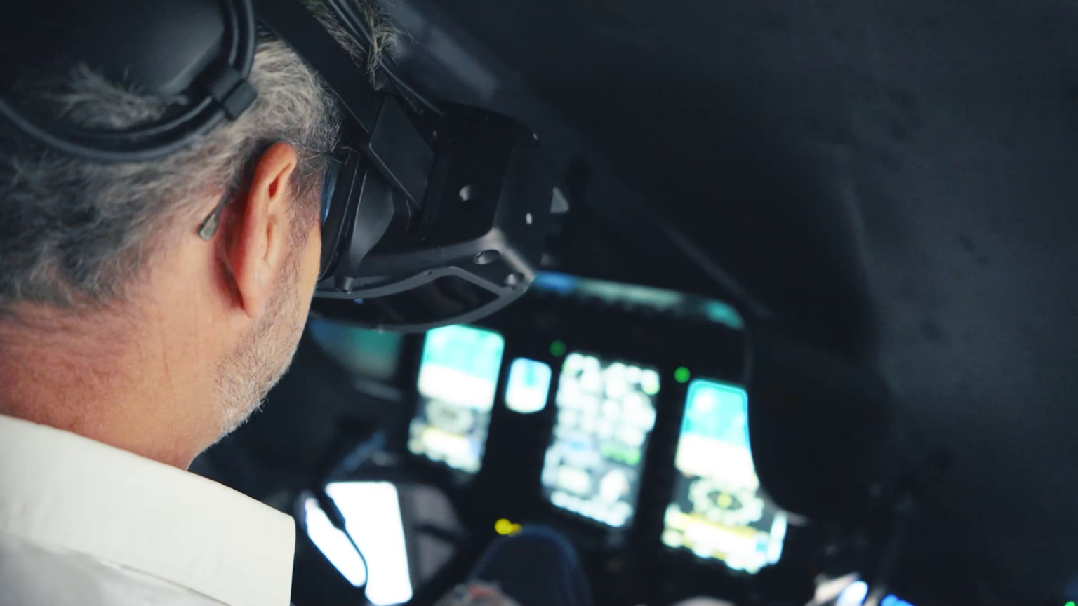 Flight Simulator Training | Pilot & Aviation – REISER